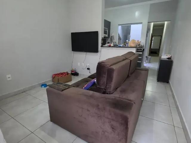 Casa / Sobrado para Venda em Sorocaba/SP Wanel Ville 2 Quartos