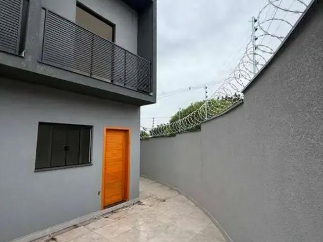 Casa / Sobrado para Venda em Sorocaba/SP Wanel Ville 2 Quartos