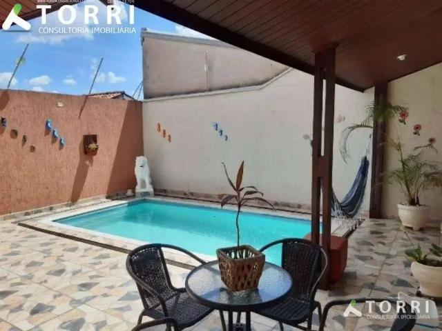 Casa / Sobrado para Venda em Sorocaba/SP Wanel Ville 2 Quartos