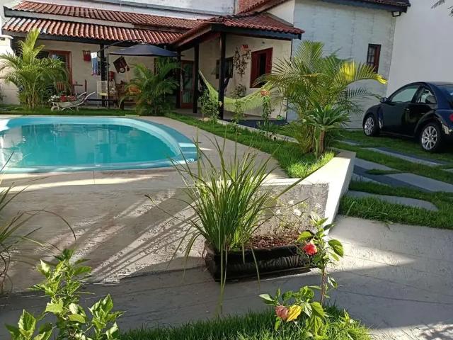 Casa / Sobrado para Venda em Sorocaba/SP Wanel Ville 3 Quartos
