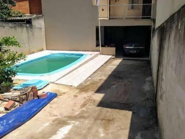 Casa / Sobrado para Venda em Sorocaba/SP Wanel Ville 3 Quartos