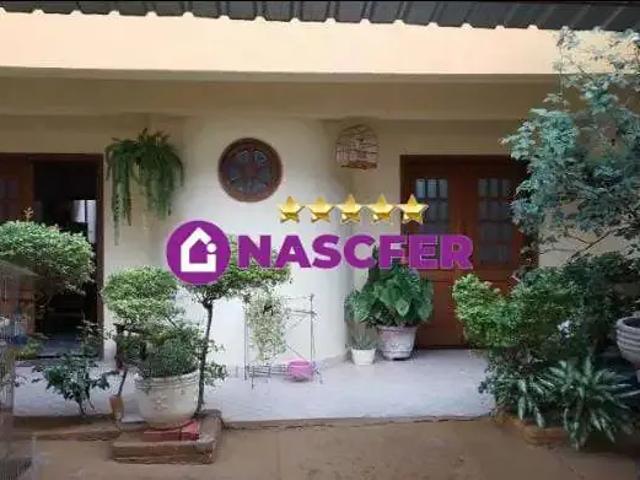 Casa / Sobrado para Venda em Sorocaba/SP Wanel Ville 3 Quartos