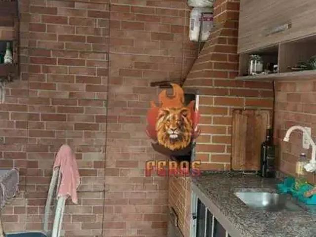 Casa / Sobrado para Venda em Sorocaba/SP Wanel Ville 3 Quartos