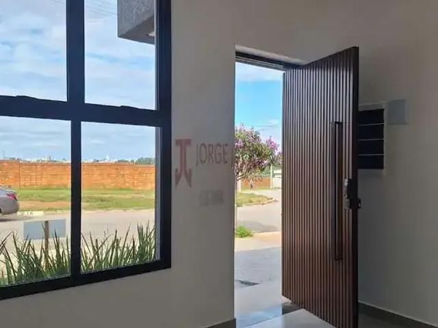 Casa / Sobrado para Venda em Sorocaba/SP Wanel Ville 3 Quartos