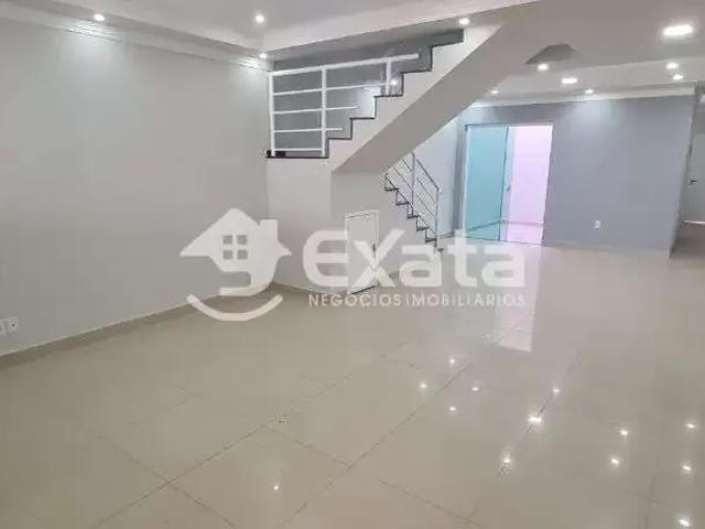 Casa / Sobrado para Venda em Sorocaba/SP Wanel Ville 3 Quartos