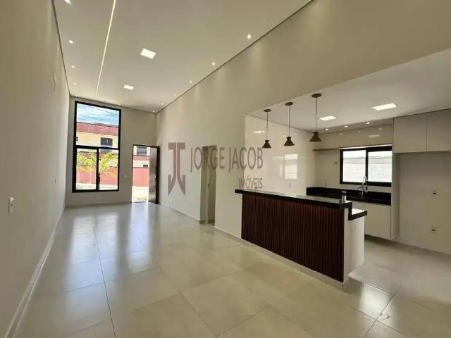 Casa / Sobrado para Venda em Sorocaba/SP Wanel Ville 3 Quartos
