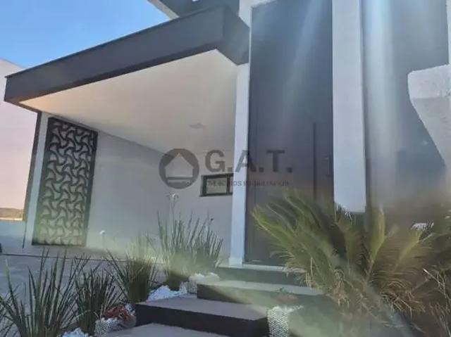Casa / Sobrado para Venda em Sorocaba/SP Wanel Ville 3 Quartos