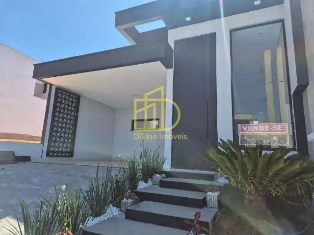 Casa / Sobrado para Venda em Sorocaba/SP Wanel Ville 3 Quartos