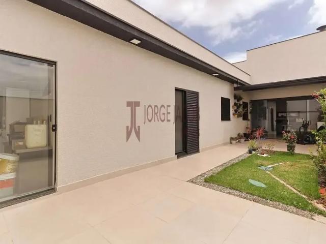 Casa / Sobrado para Venda em Sorocaba/SP Wanel Ville 3 Quartos
