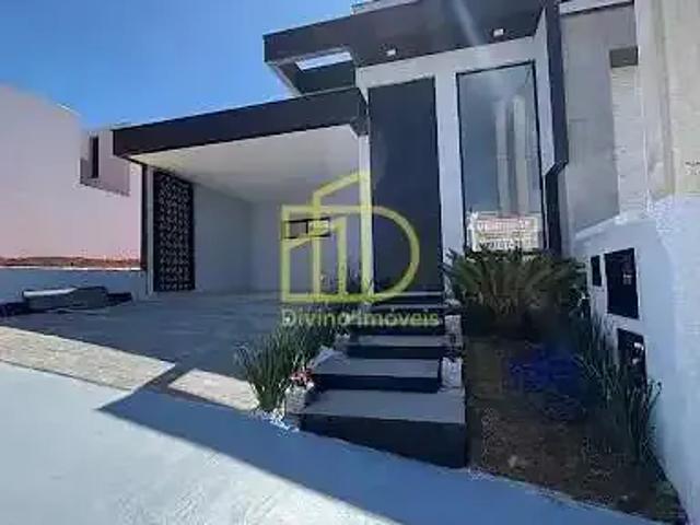 Casa / Sobrado para Venda em Sorocaba/SP Wanel Ville 3 Quartos