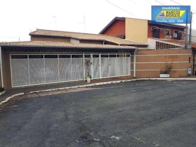 Casa / Sobrado para Venda em Sorocaba/SP Wanel Ville 3 Quartos