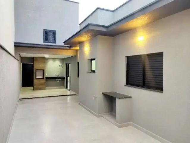Casa / Sobrado para Venda em Sorocaba/SP Wanel Ville 3 Quartos