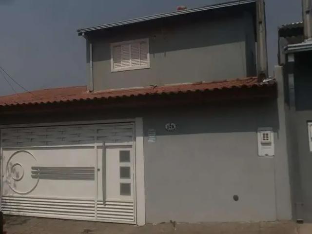 Casa / Sobrado para Venda em Sorocaba/SP Wanel Ville 3 Quartos