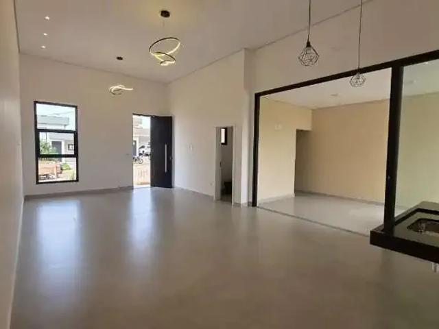 Casa / Sobrado para Venda em Sorocaba/SP Wanel Ville 3 Quartos