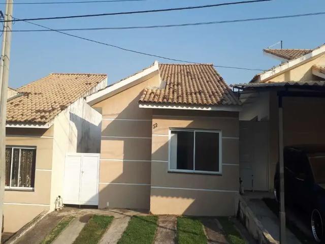 Casa / Sobrado para Venda em Sorocaba/SP Wanel Ville 3 Quartos