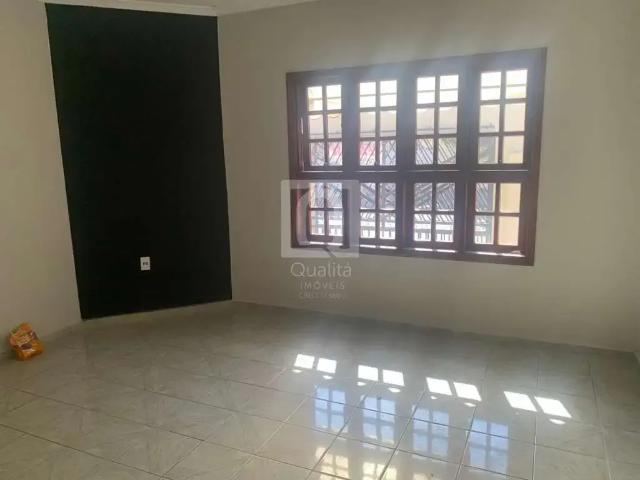 Casa / Sobrado para Venda em Sorocaba/SP Wanel Ville 3 Quartos