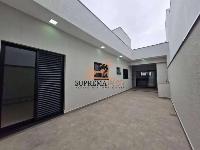 Casa / Sobrado para Venda em Sorocaba/SP Wanel Ville 3 Quartos