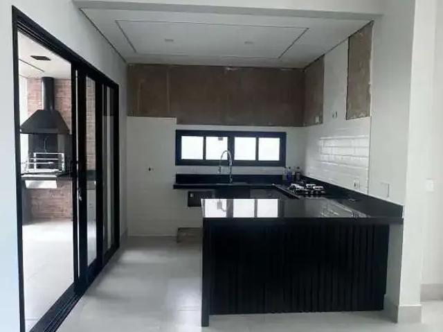 Casa / Sobrado para Venda em Sorocaba/SP Wanel Ville 3 Quartos