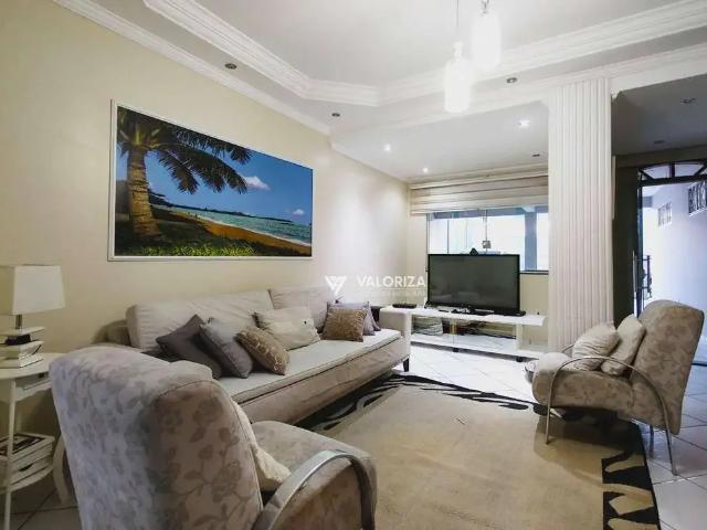 Casa / Sobrado para Venda em Sorocaba/SP Wanel Ville 3 Quartos
