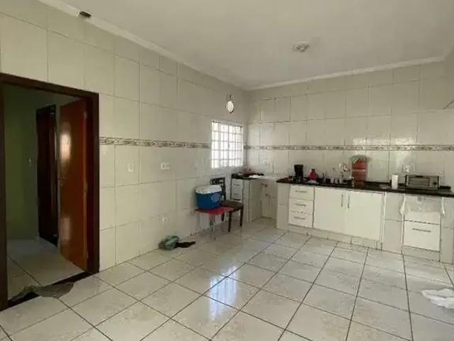 Casa / Sobrado para Venda em Sorocaba/SP Wanel Ville 3 Quartos
