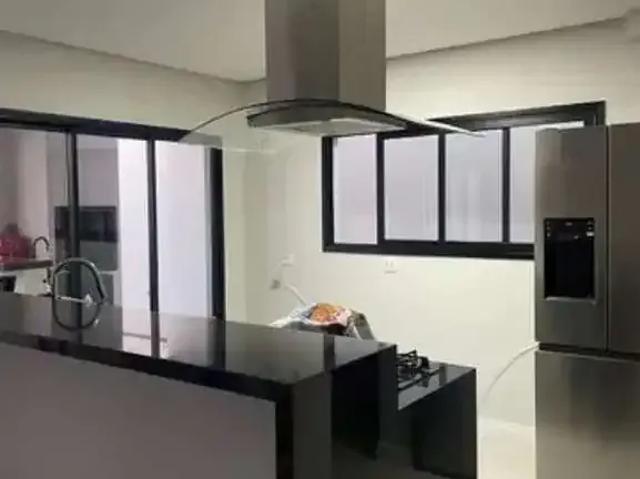 Casa / Sobrado para Venda em Sorocaba/SP Wanel Ville 3 Quartos