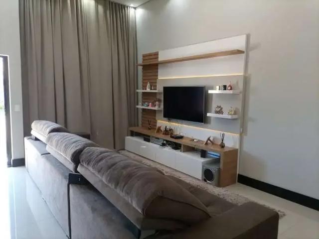 Casa / Sobrado para Venda em Sorocaba/SP Wanel Ville 3 Quartos