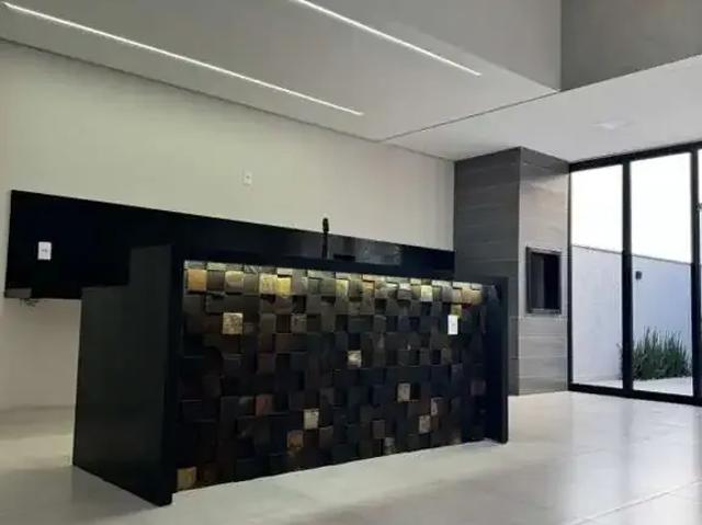Casa / Sobrado para Venda em Sorocaba/SP Wanel Ville 3 Quartos