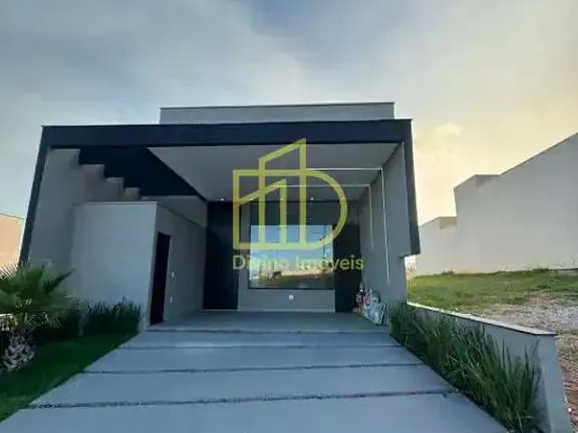 Casa / Sobrado para Venda em Sorocaba/SP Wanel Ville 3 Quartos