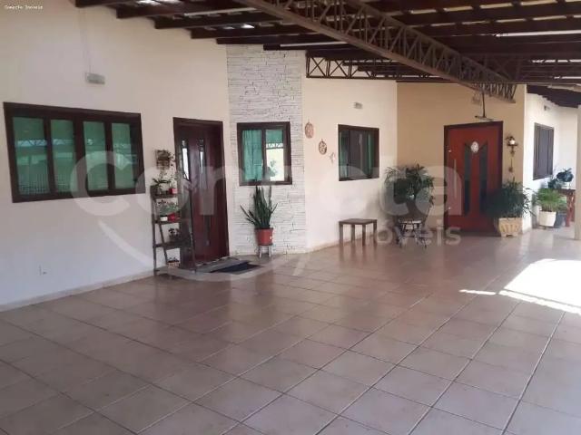 Casa / Sobrado para Venda em Sorocaba/SP Wanel Ville 3 Quartos