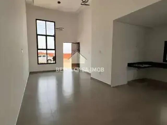 Casa / Sobrado para Venda em Sorocaba/SP Wanel Ville 3 Quartos