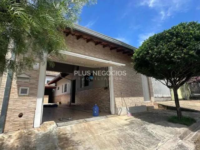 Casa / Sobrado para Venda em Sorocaba/SP Wanel Ville 3 Quartos