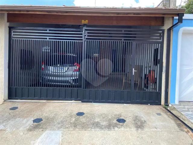 Casa / Sobrado para Venda em Sorocaba/SP Wanel Ville 3 Quartos