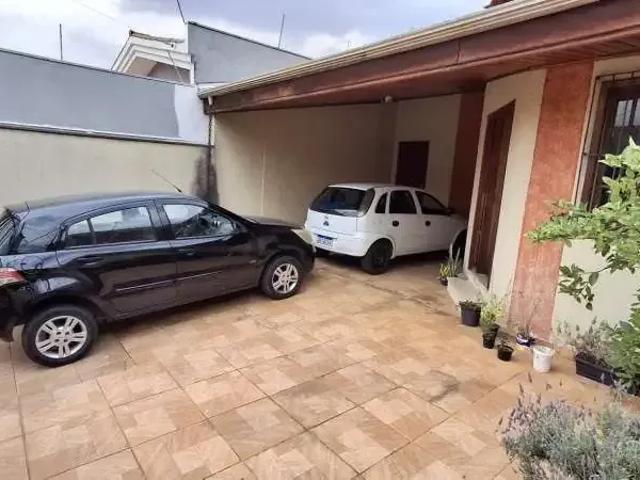 Casa / Sobrado para Venda em Sorocaba/SP Wanel Ville 3 Quartos