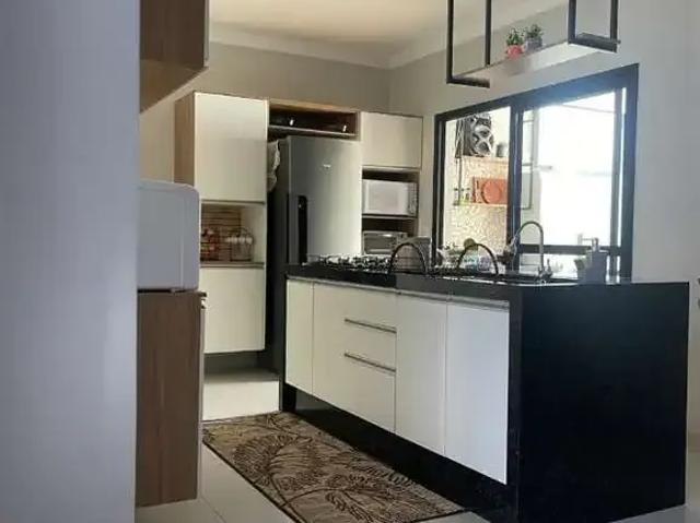 Casa / Sobrado para Venda em Sorocaba/SP Wanel Ville 3 Quartos