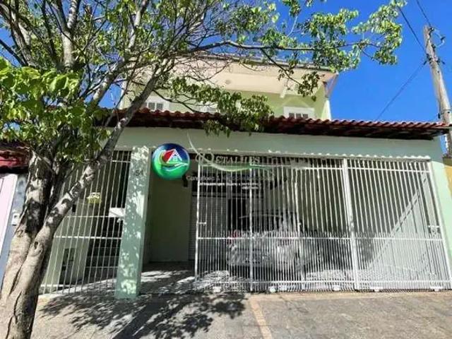 Casa / Sobrado para Venda em Sorocaba/SP Wanel Ville 3 Quartos