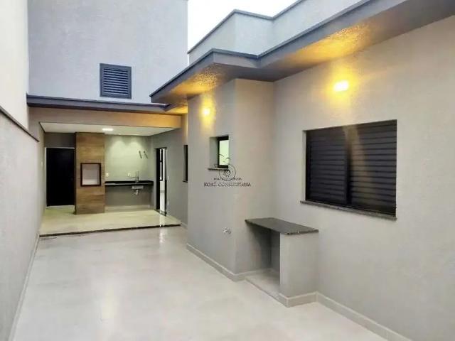Casa / Sobrado para Venda em Sorocaba/SP Wanel Ville 3 Quartos
