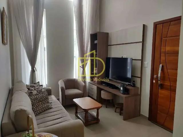 Casa / Sobrado para Venda em Sorocaba/SP Wanel Ville 3 Quartos