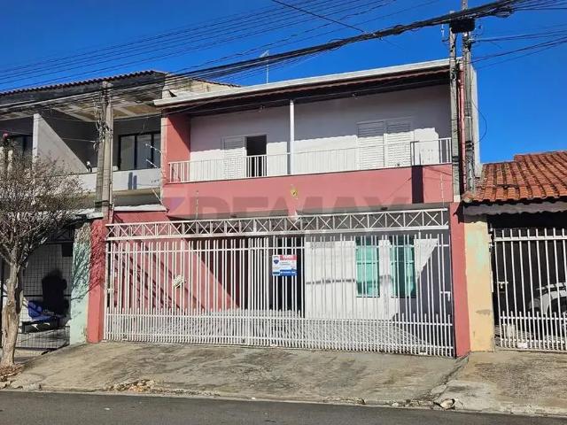 Casa / Sobrado para Venda em Sorocaba/SP Wanel Ville 3 Quartos