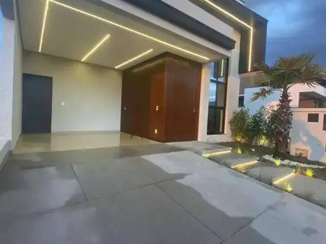 Casa / Sobrado para Venda em Sorocaba/SP Wanel Ville 3 Quartos