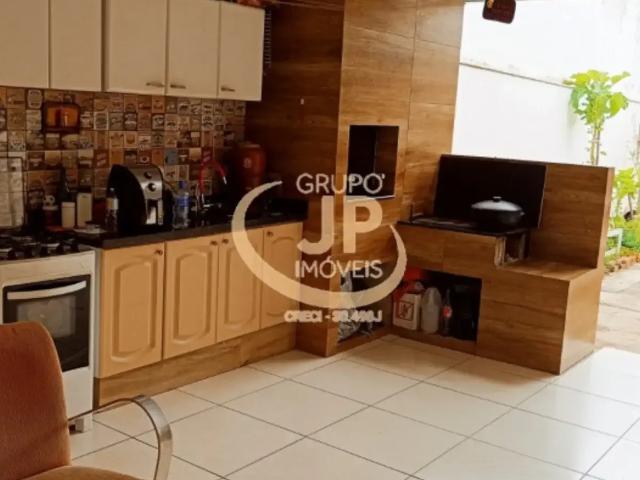 Casa / Sobrado para Venda em Sorocaba/SP Wanel Ville 3 Quartos