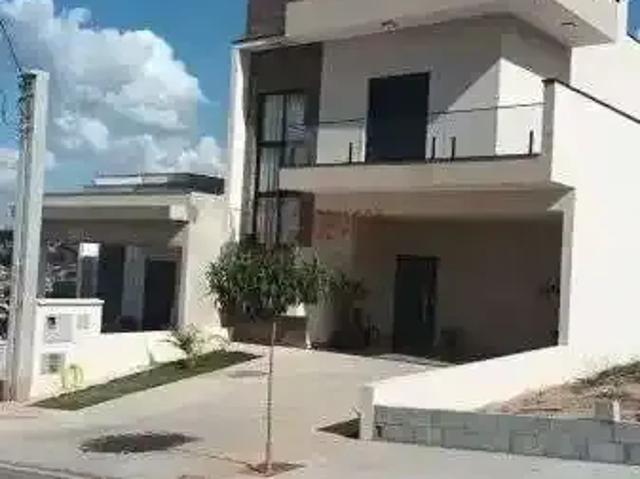 Casa / Sobrado para Venda em Sorocaba/SP Wanel Ville 3 Quartos