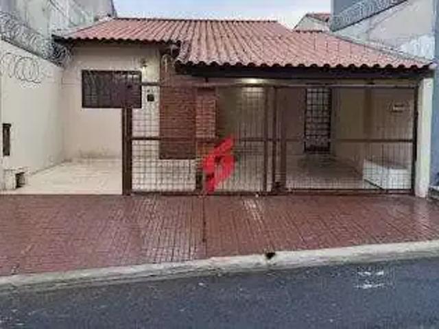 Casa / Sobrado para Venda em Sorocaba/SP Wanel Ville 3 Quartos