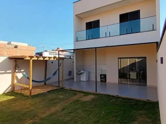 Casa / Sobrado para Venda em Sorocaba/SP Wanel Ville 3 Quartos