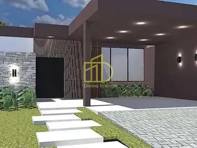 Casa / Sobrado para Venda em Sorocaba/SP Wanel Ville 3 Quartos