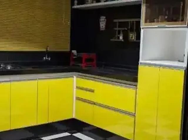Casa / Sobrado para Venda em Sorocaba/SP Wanel Ville 3 Quartos