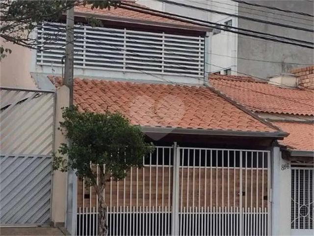 Casa / Sobrado para Venda em Sorocaba/SP Wanel Ville 3 Quartos