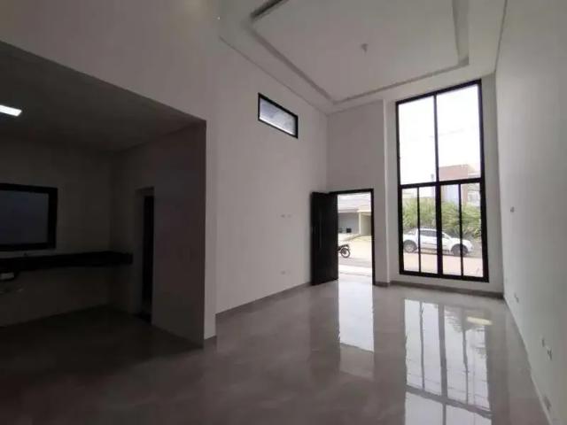 Casa / Sobrado para Venda em Sorocaba/SP Wanel Ville 3 Quartos