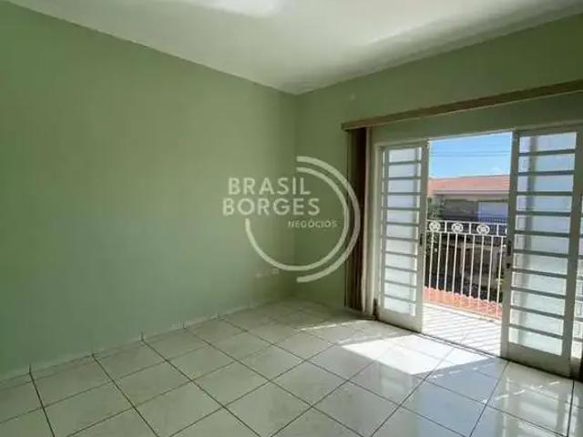 Casa / Sobrado para Venda em Sorocaba/SP Wanel Ville 3 Quartos