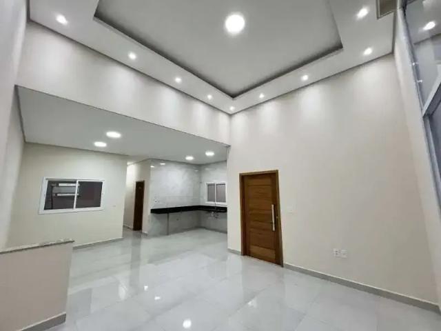 Casa / Sobrado para Venda em Sorocaba/SP Wanel Ville 3 Quartos