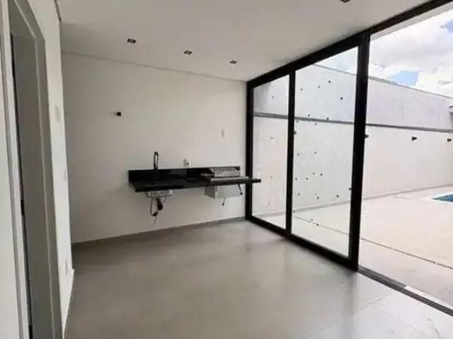Casa / Sobrado para Venda em Sorocaba/SP Wanel Ville 3 Quartos